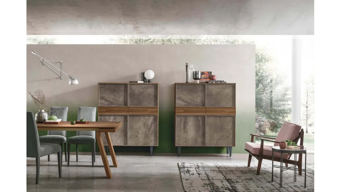 Madia Astra di Target Point